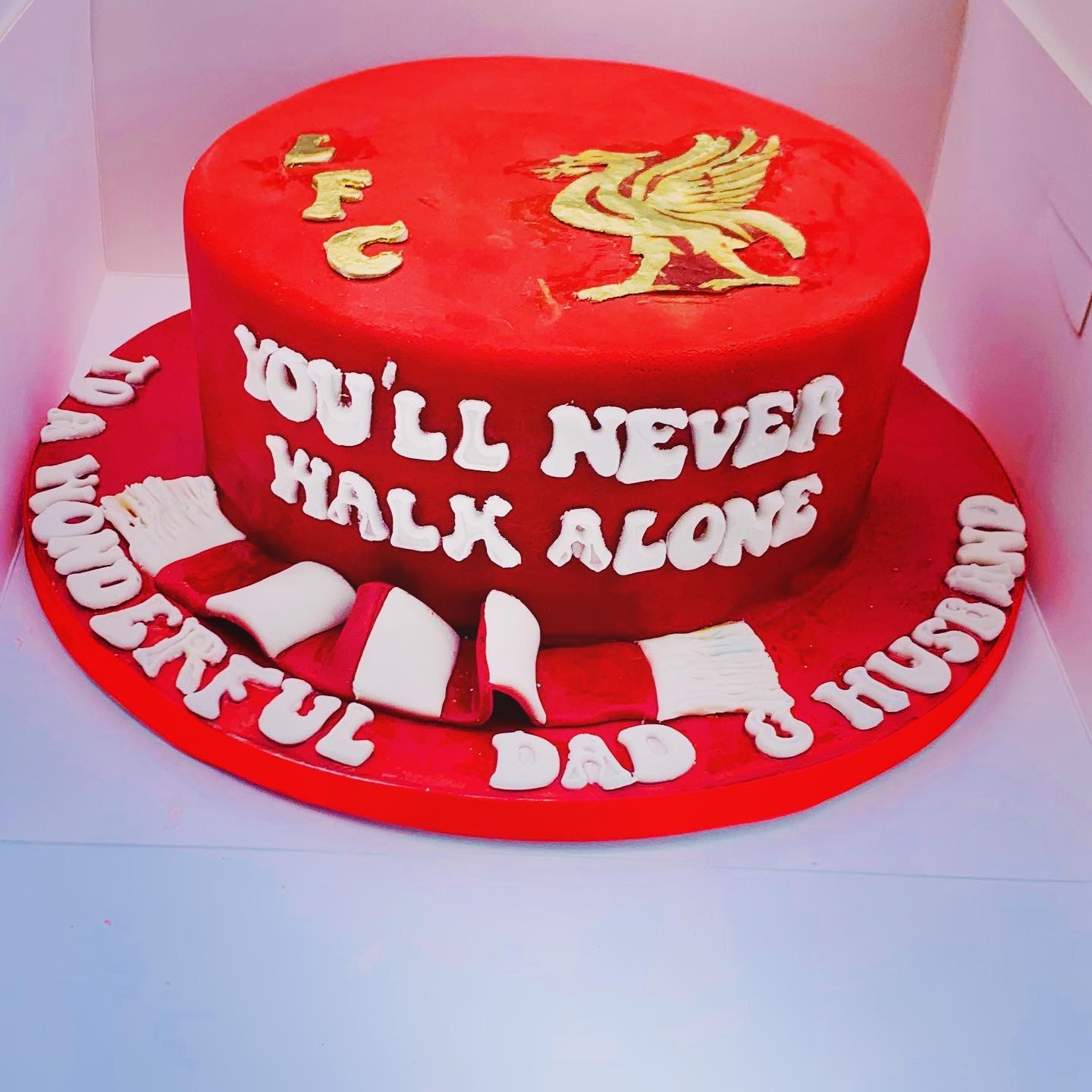 Novelty Cakes – Cupcakes & Delights